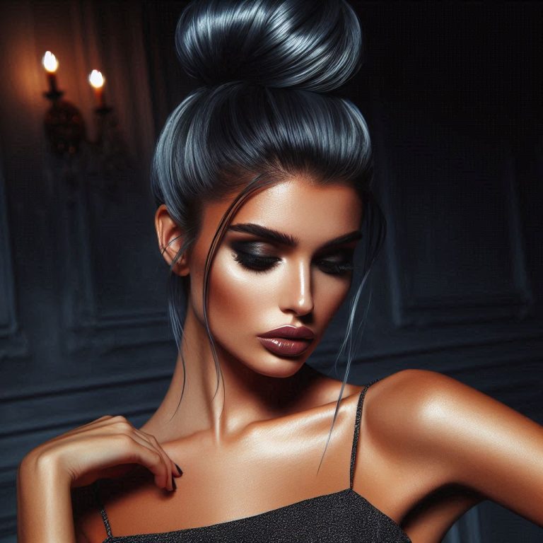 17 Stunning Gray Hair Color Ideas You Need To Try πββοΈ
