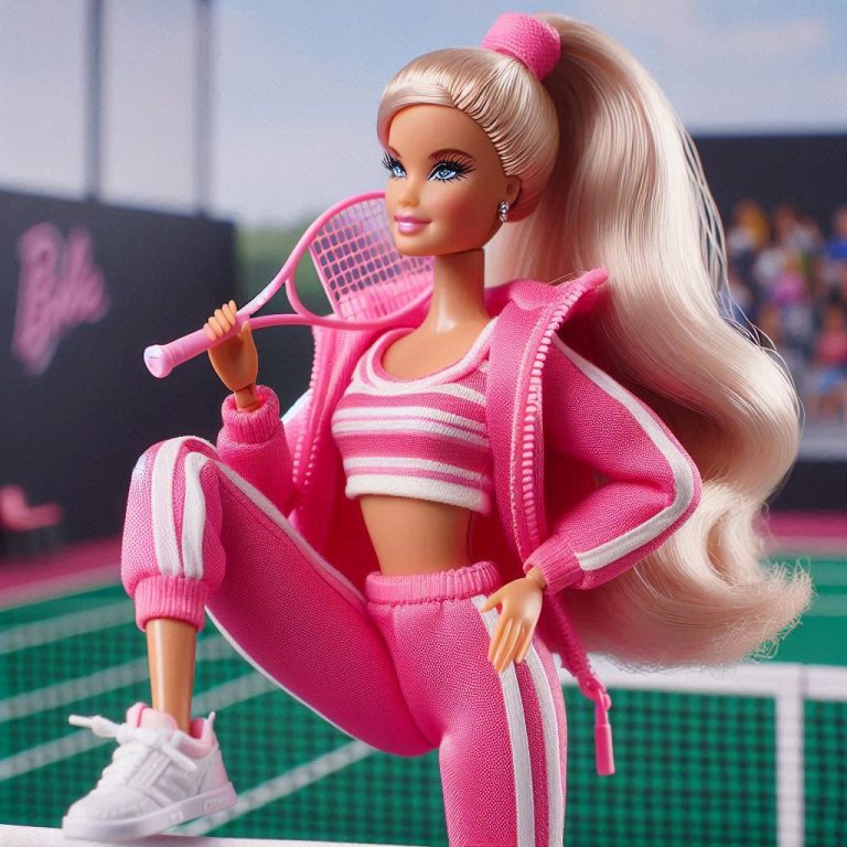 17+ Barbie Outfit Ideas That Will Make You Feel Fabulous! 💖
