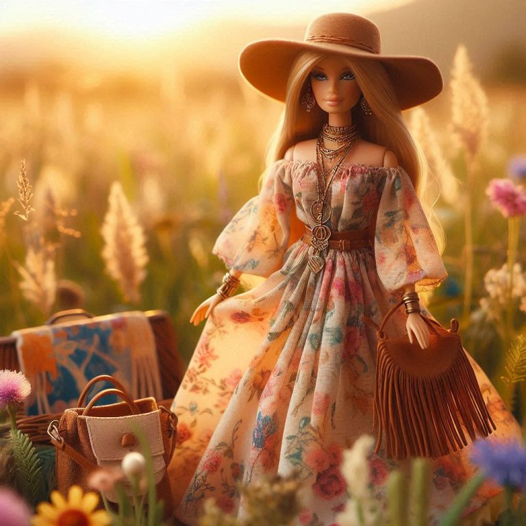 17+ Barbie Outfit Ideas That Will Make You Feel Fabulous! 💖