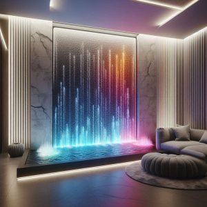 17+ Indoor Fountain Ideas to Add Serenity & Style to Any Room 🧘💦