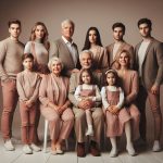 17+ Unique Family Studio Photoshoot Ideas You’ll Love 💕