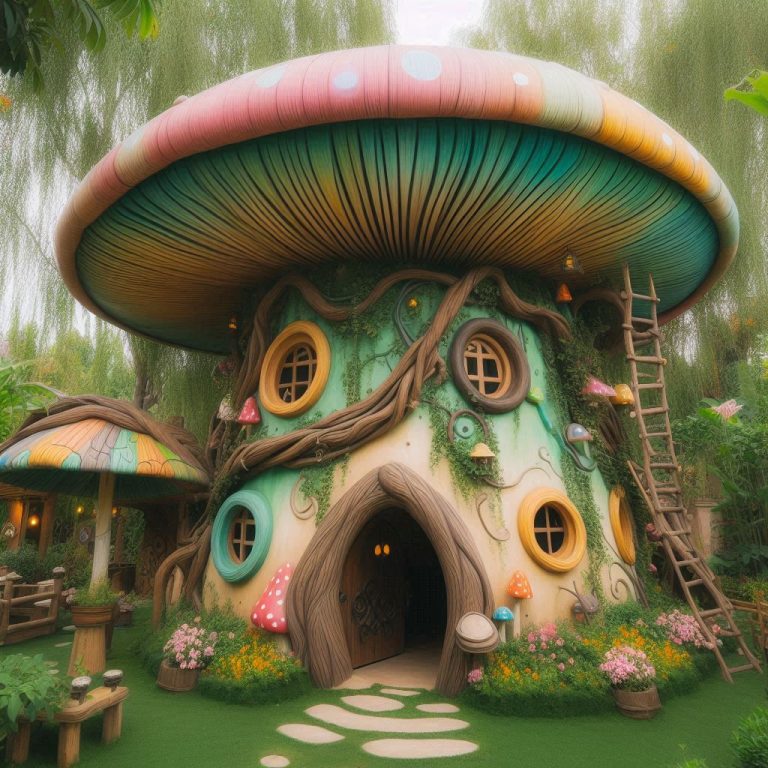 17+ Must-See Treehouse Ideas for Nature Lovers 🌲