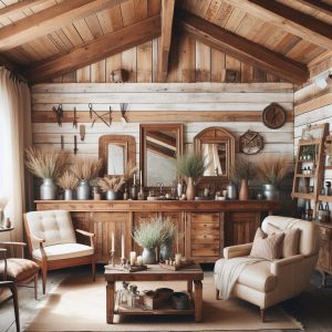 17+ Stunning Salon Decor Ideas to Transform Your Space