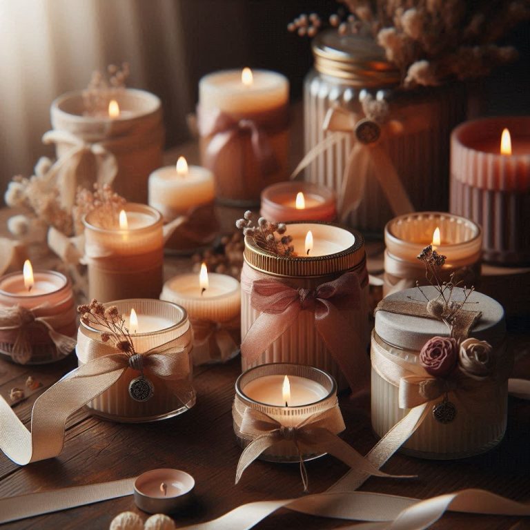 17+ Gorgeous Decorating with Ribbon Ideas You’ll Want to Try! 🎀