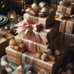 17+ Gorgeous Decorating with Ribbon Ideas You’ll Want to Try! 🎀