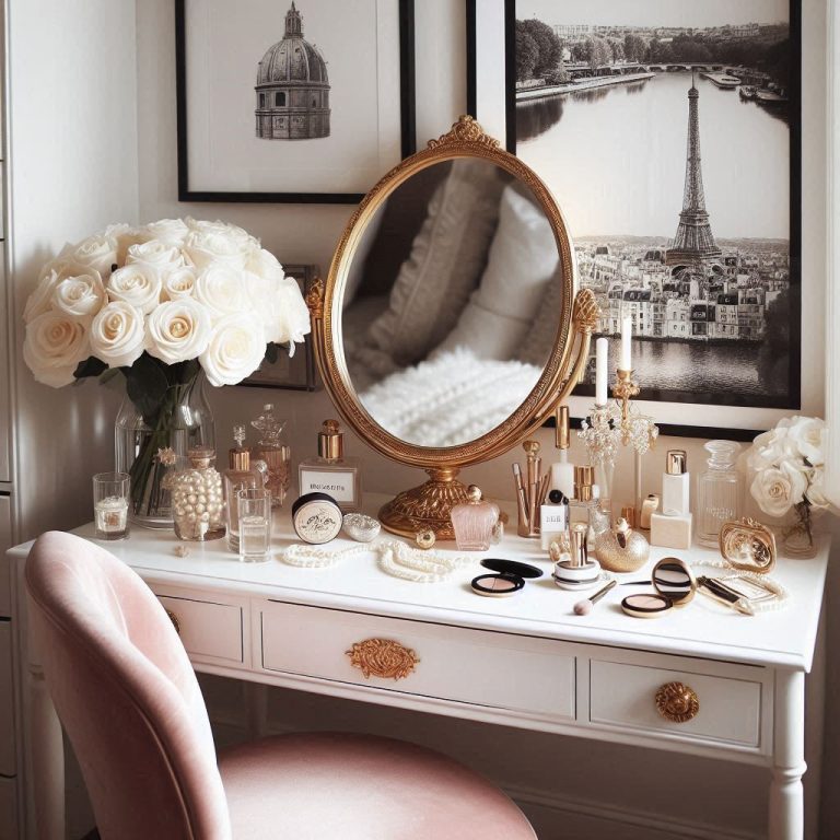 17+ Preppy Room Decor Ideas for a Classic and Cozy Vibe 🏡