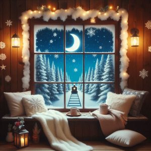 17+ Must-Try Polar Express Decor Ideas to Capture the Christmas Spirit 🎅 ️