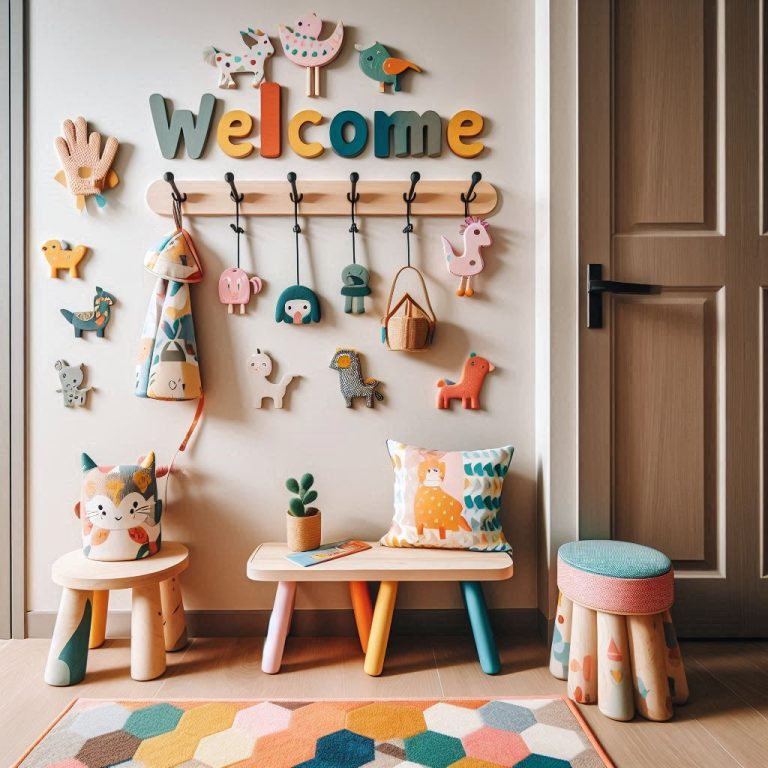 17+ Unique Welcome Home Decoration Ideas to Wow Your Guests