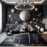 17+ Space Decoration Ideas to Add Galactic Magic to Every Room