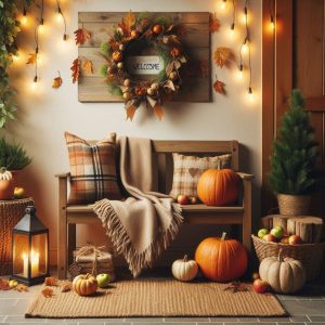 17+ Unique Welcome Home Decoration Ideas to Wow Your Guests