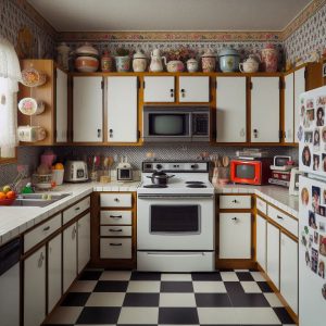 17+ 90s Decoration Ideas to Bring Retro Vibes Home 💾🌈