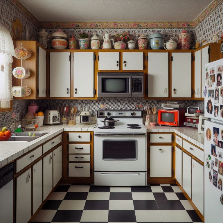 17+ 90s Decoration Ideas to Bring Retro Vibes Home 💾🌈