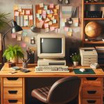 17+ 90s Decoration Ideas to Bring Retro Vibes Home 💾🌈