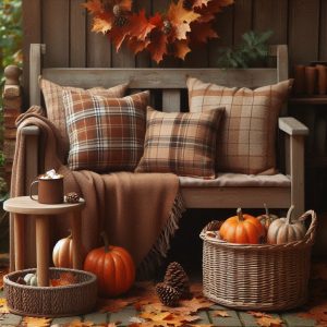 17+ Easy & Stunning Outdoor Bench Decorating Ideas You’ll Love 🌸🌿