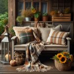 17+ Easy & Stunning Outdoor Bench Decorating Ideas You’ll Love 🌸🌿