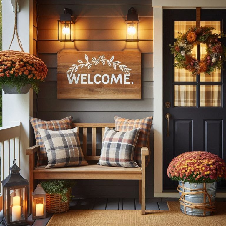17+ Unique Welcome Home Decoration Ideas to Wow Your Guests