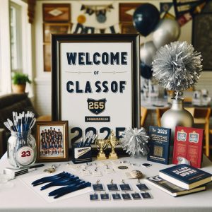 17+ Class Reunion Decorating Ideas That Will Wow Your Alumni Guests! 🎉