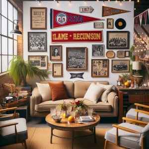 17+ Class Reunion Decorating Ideas That Will Wow Your Alumni Guests! 🎉