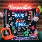 17+ Class Reunion Decorating Ideas That Will Wow Your Alumni Guests! 🎉
