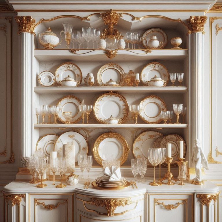 Seasonal & Stylish: 17+ Hutch Decor Ideas You’ll Love All Year 🎄