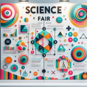 17+ Science Fair Board Decoration Ideas to Wow the Judges 🚀