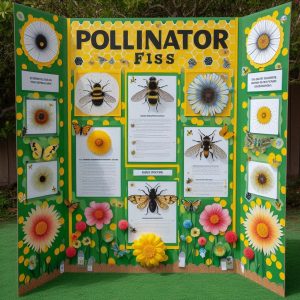 17+ Science Fair Board Decoration Ideas to Wow the Judges 🚀