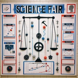 17+ Science Fair Board Decoration Ideas to Wow the Judges 🚀