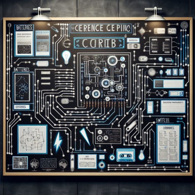 17+ Science Fair Board Decoration Ideas to Wow the Judges 🚀