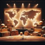 17+ Church Stage Decoration Ideas to Reflect Peace, Joy, and Faith 🕊️