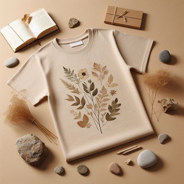 17+ Inspiring T-Shirt Decorating Ideas to Transform Your Wardrobe! 👕