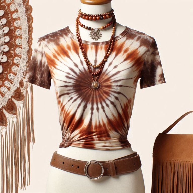 17+ Inspiring T-Shirt Decorating Ideas to Transform Your Wardrobe! 👕