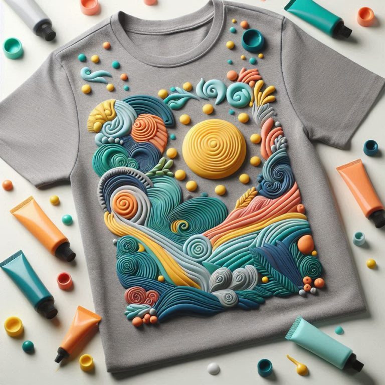 17+ Inspiring T-Shirt Decorating Ideas to Transform Your Wardrobe! 👕