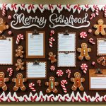 17+ Sweet Gingerbread House Office Decorating Ideas to Try This Holiday 🎅