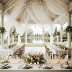 17+ Park Pavilion Decoration Ideas You’ll Want to Try Right Now 🎈