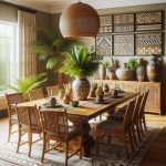 17+ African Decor Ideas for a Cozy and Stylish Home 🏡🌞