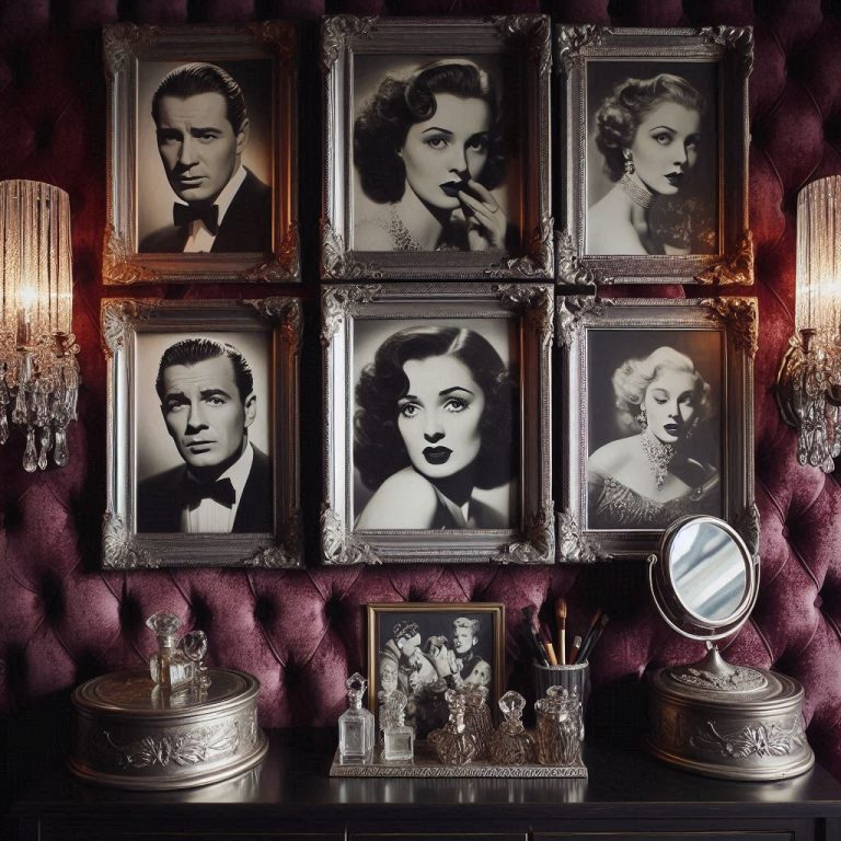 17+ Stunning Vintage Wall Decor Ideas to Transform Any Room! 🌸