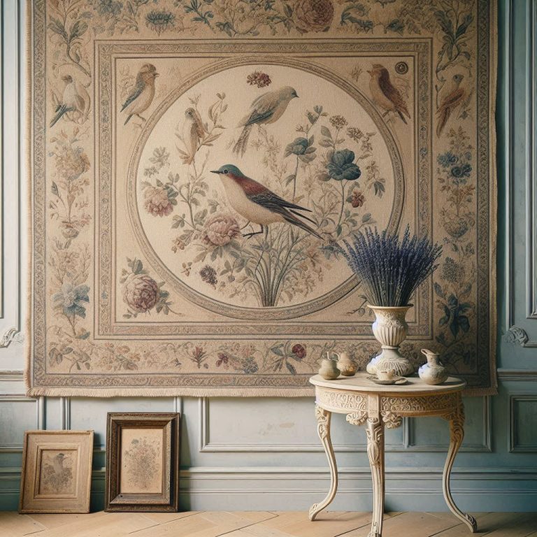 17+ Stunning Vintage Wall Decor Ideas to Transform Any Room! 🌸