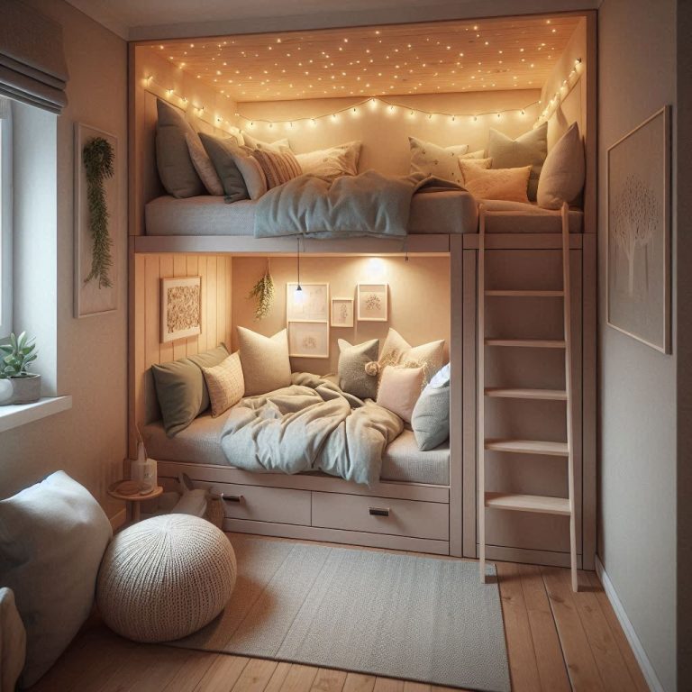 17+ Stunning Small Den Decorating Ideas for Every Style 🎨