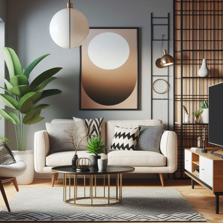 17+ Stunning Small Den Decorating Ideas for Every Style 🎨