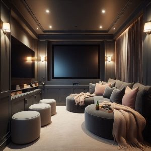 17+ Stunning Small Den Decorating Ideas for Every Style 🎨