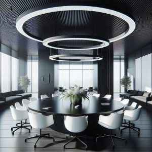 17+ Corporate Office Decor Ideas to Transform Your Workspace 🖥️🌱