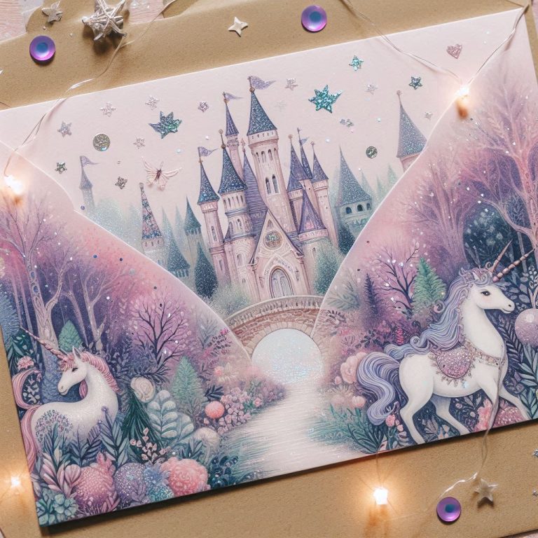 🌈 17+ Decorate Envelope Ideas to Make Your Mail Stand Out 🌈