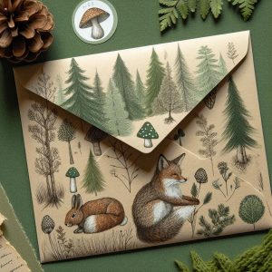 🌈 17+ Decorate Envelope Ideas to Make Your Mail Stand Out 🌈