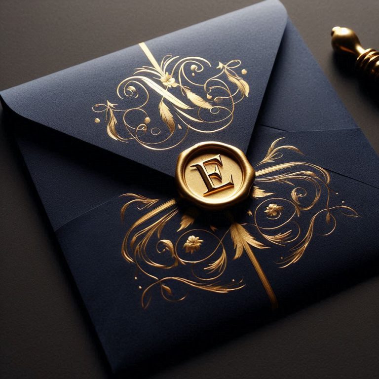 🌈 17+ Decorate Envelope Ideas to Make Your Mail Stand Out 🌈