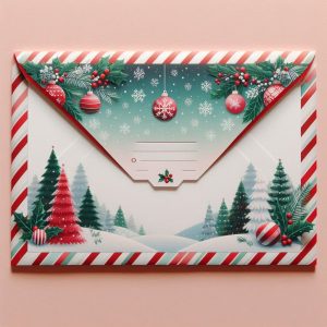 🌈 17+ Decorate Envelope Ideas to Make Your Mail Stand Out 🌈