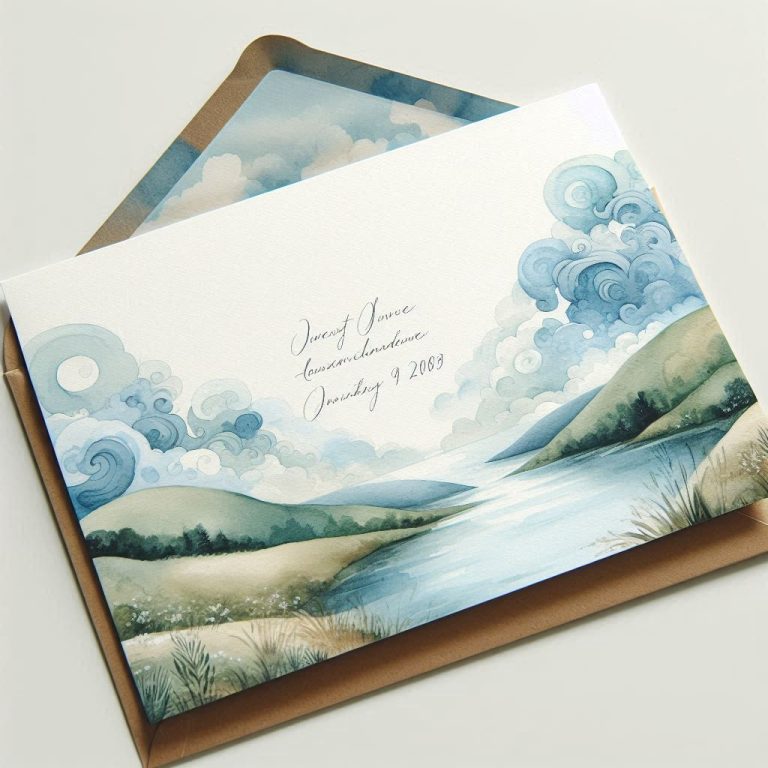 🌈 17+ Decorate Envelope Ideas to Make Your Mail Stand Out 🌈