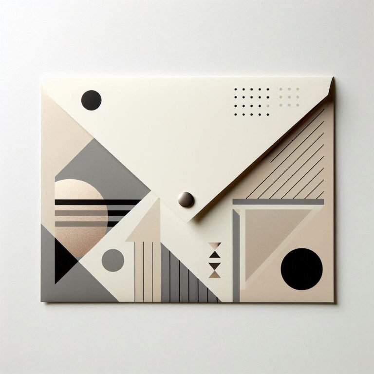 🌈 17+ Decorate Envelope Ideas to Make Your Mail Stand Out 🌈