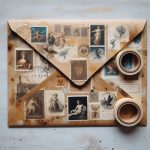 🌈 17+ Decorate Envelope Ideas to Make Your Mail Stand Out 🌈