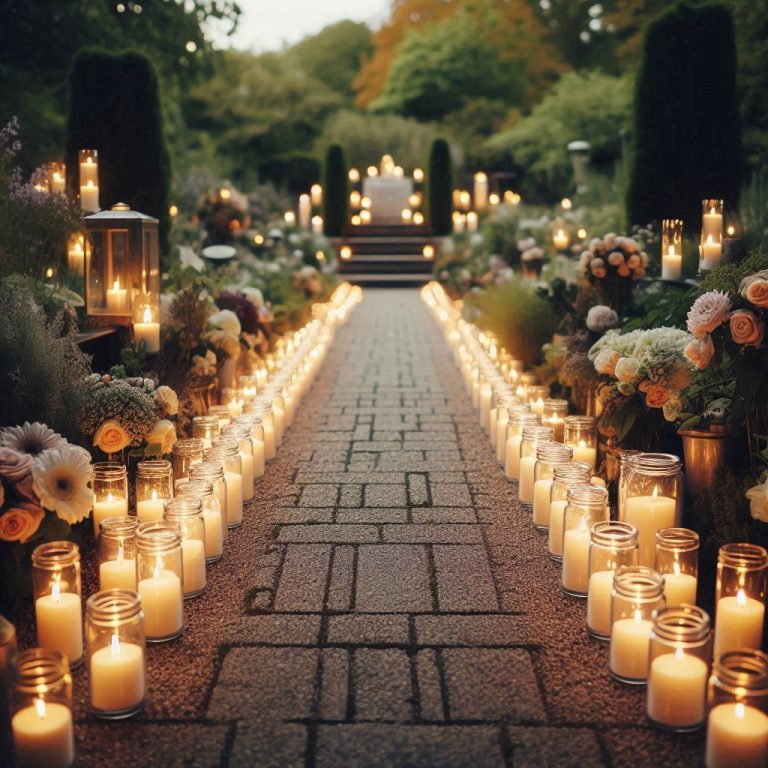 🌸 17+ Heartfelt Memorial Service Decoration Ideas to Honor Loved Ones