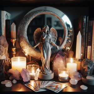 17+ Witch Decorating Ideas to Enchant Every Room 🧙‍♀️